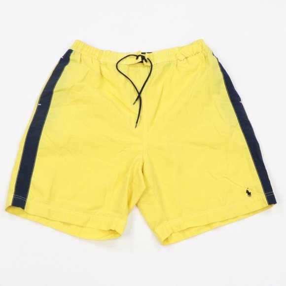 Ralph Lauren | Shorts | Vintage Polo Sport Ralph Lauren Color Block ...